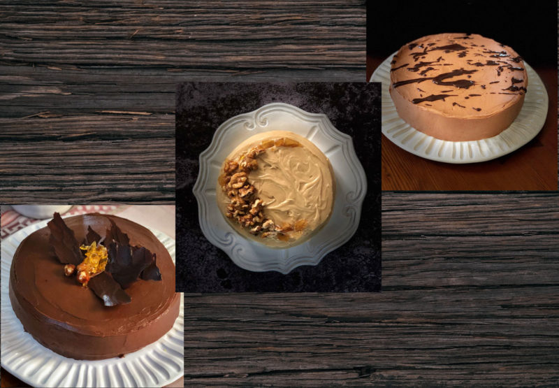 Tips for Making Great Cakes | Flour & Fig