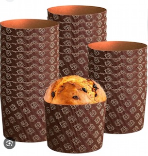 Classic Panettone | Flour & Fig