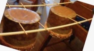 Classic Panettone | Flour & Fig